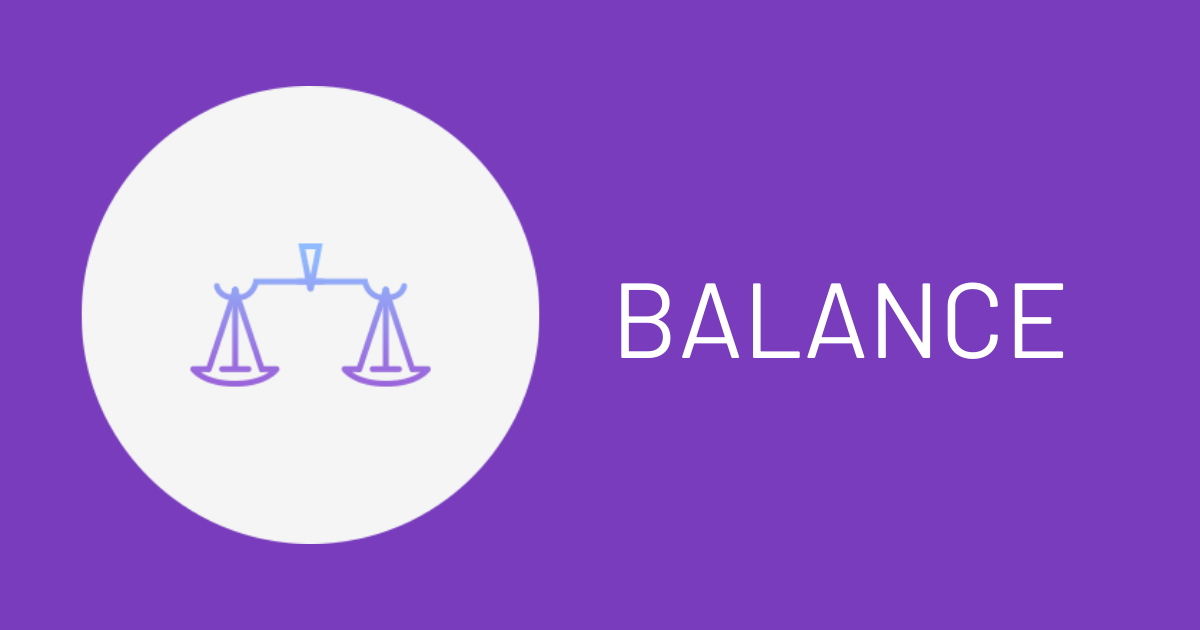 Votre Horoscope Du Jour - Balance - ASTROCLAIR